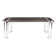 Bernhardt Channing Rectangular Dining Table | Perigold